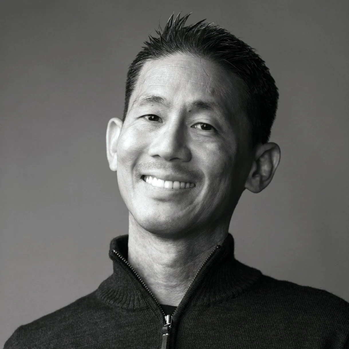 The Team — Pan-Asian Screen Collective