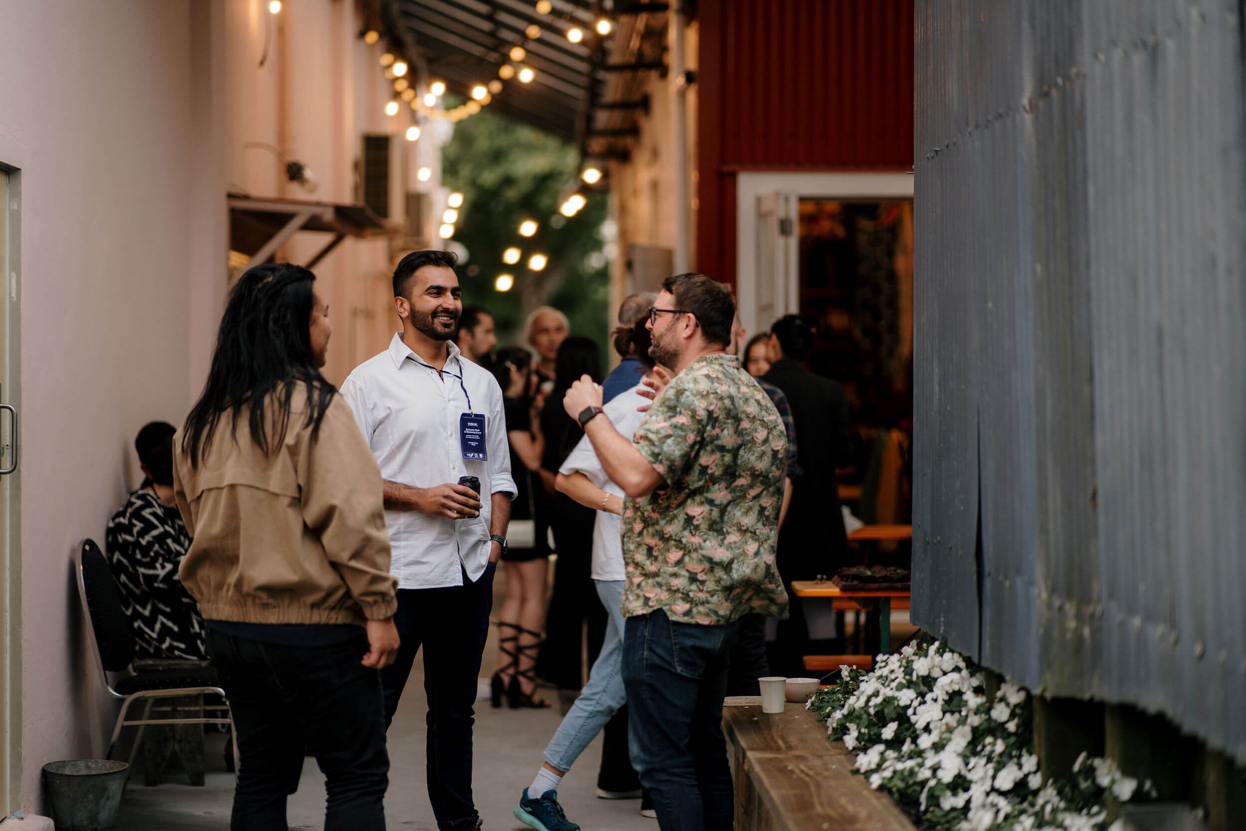 Episode One Gallery — Pan-Asian Screen Collective