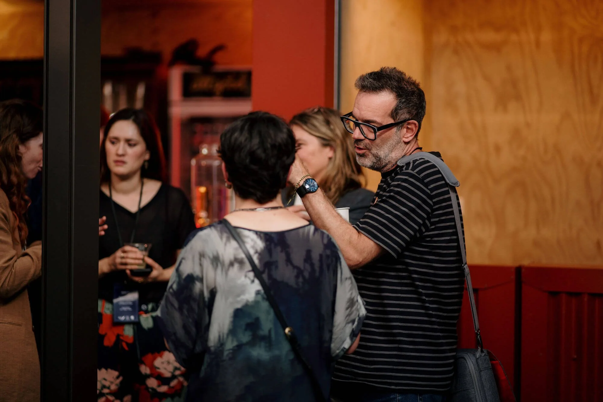 Episode One Gallery — Pan-Asian Screen Collective