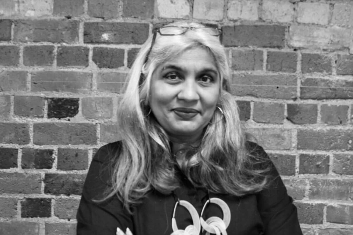 The Team — Pan-Asian Screen Collective