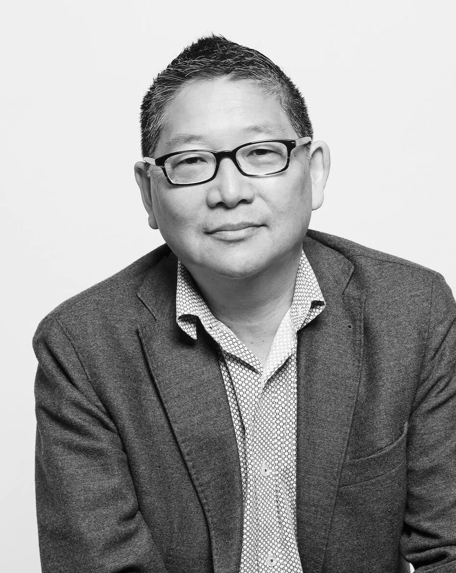 The Team — Pan-Asian Screen Collective