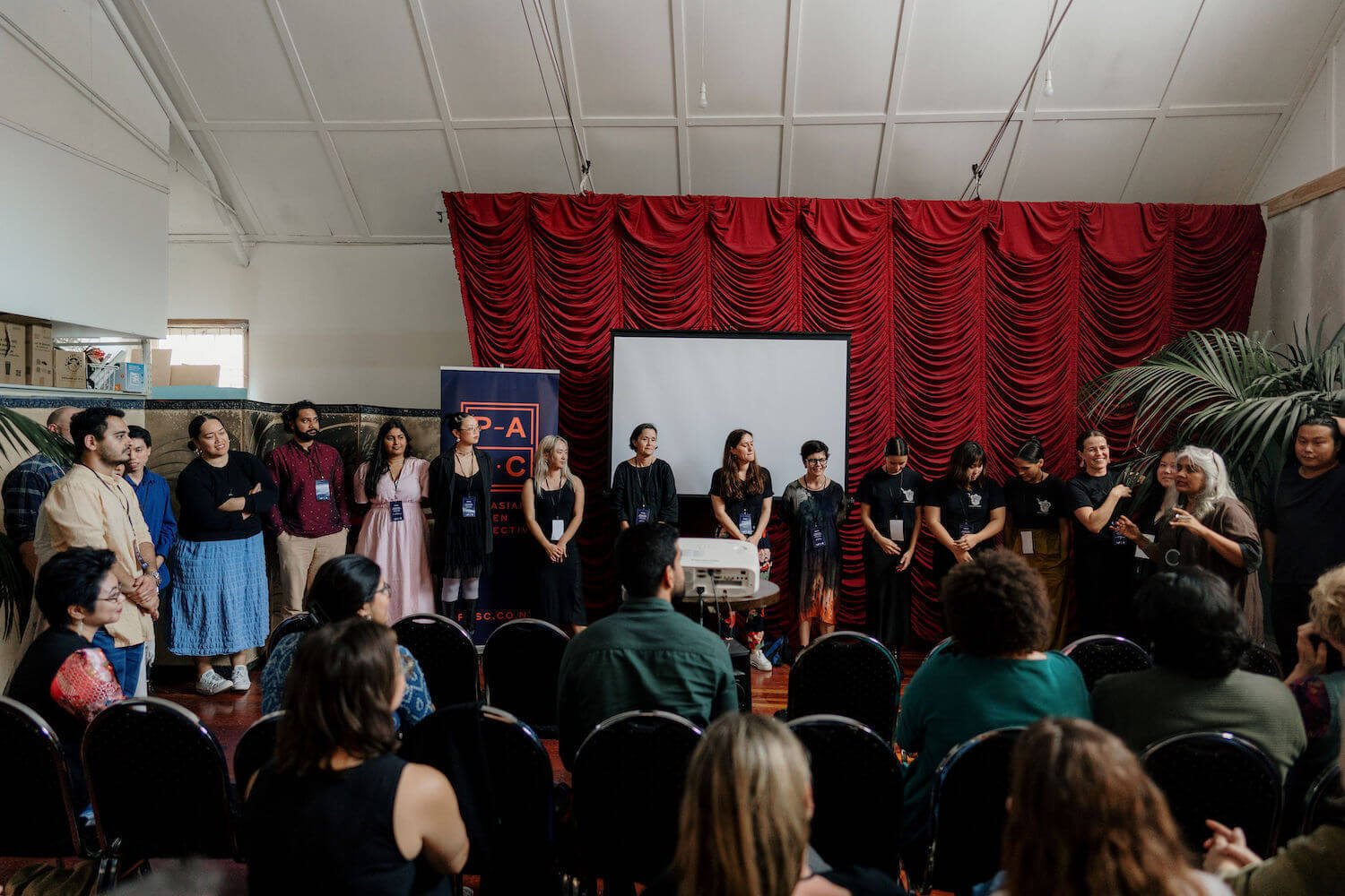 Episode One Gallery — Pan-Asian Screen Collective