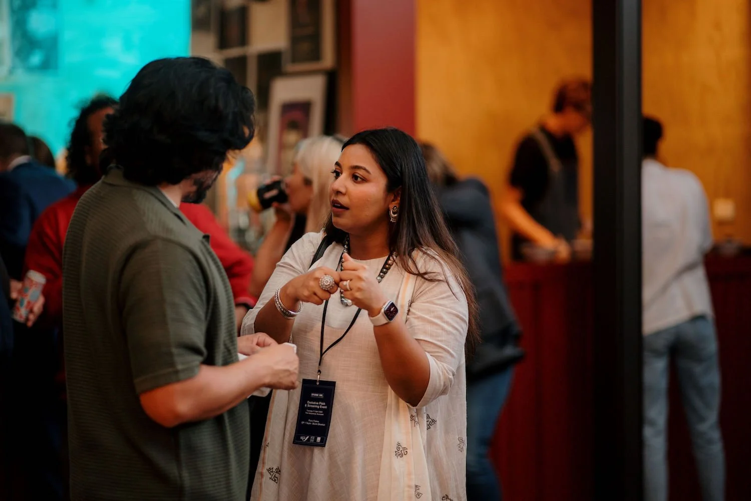 Episode One Gallery — Pan-Asian Screen Collective