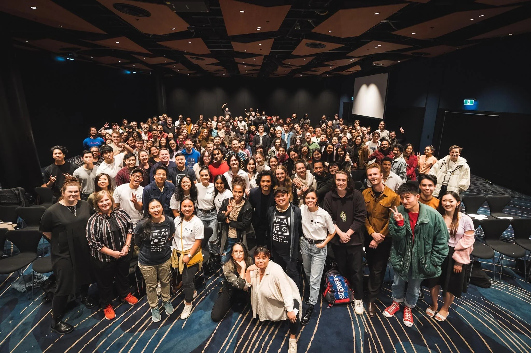 Pan-Asian Screen Collective