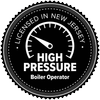 High Pressure Boiler Operators