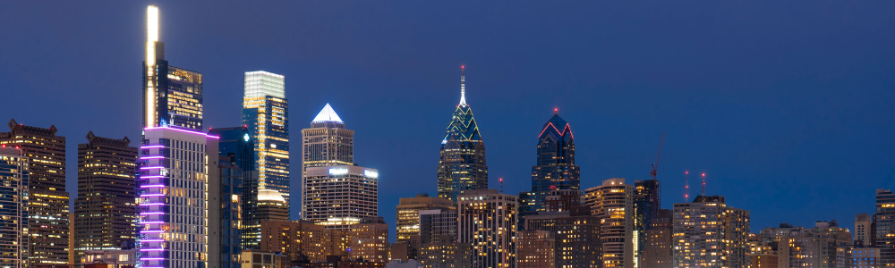 Philadelphia Grade A Engineer