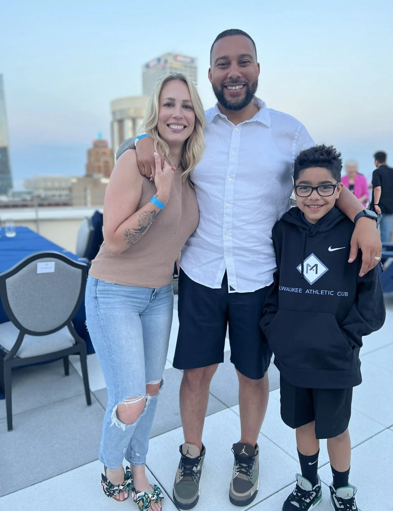 Edward DeShazer: The Nation's Premier Motivational Speaker in Education | Inspiring Teachers ...