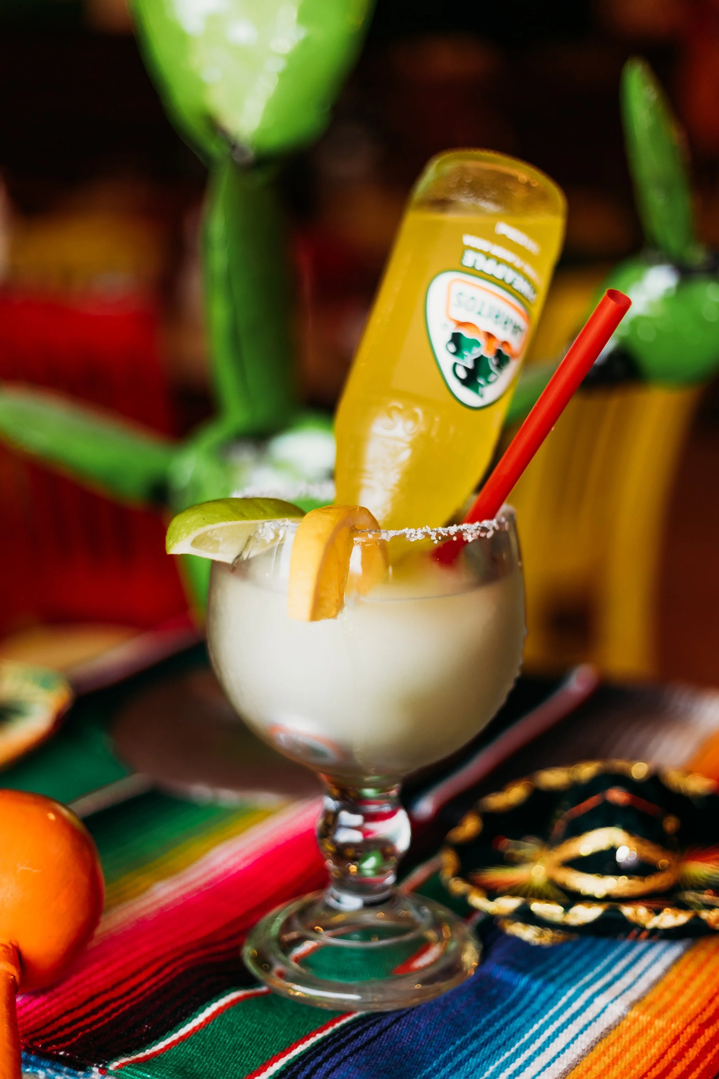 Rodeo Mexican Restaurant