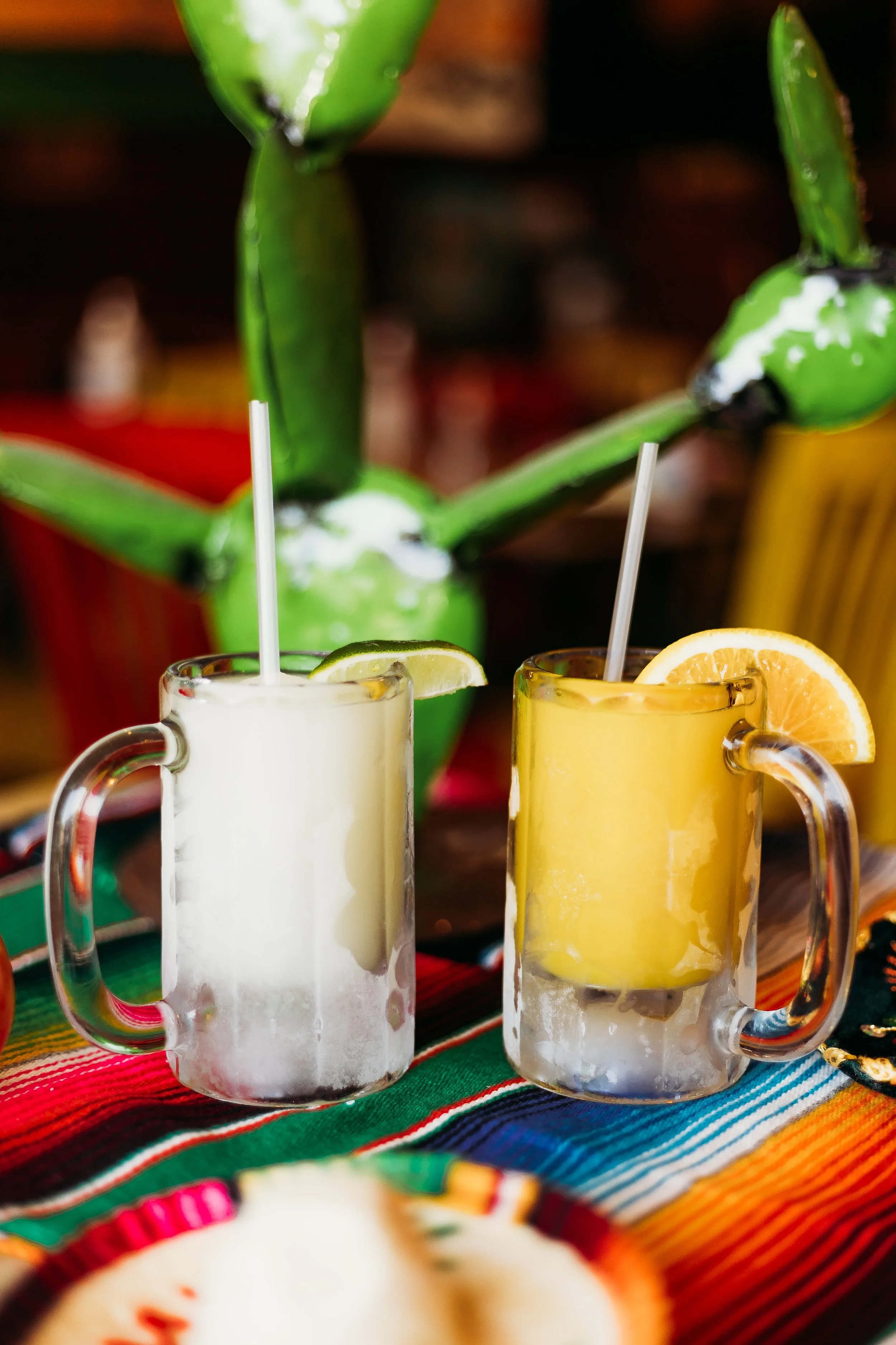 Rodeo Mexican Restaurant