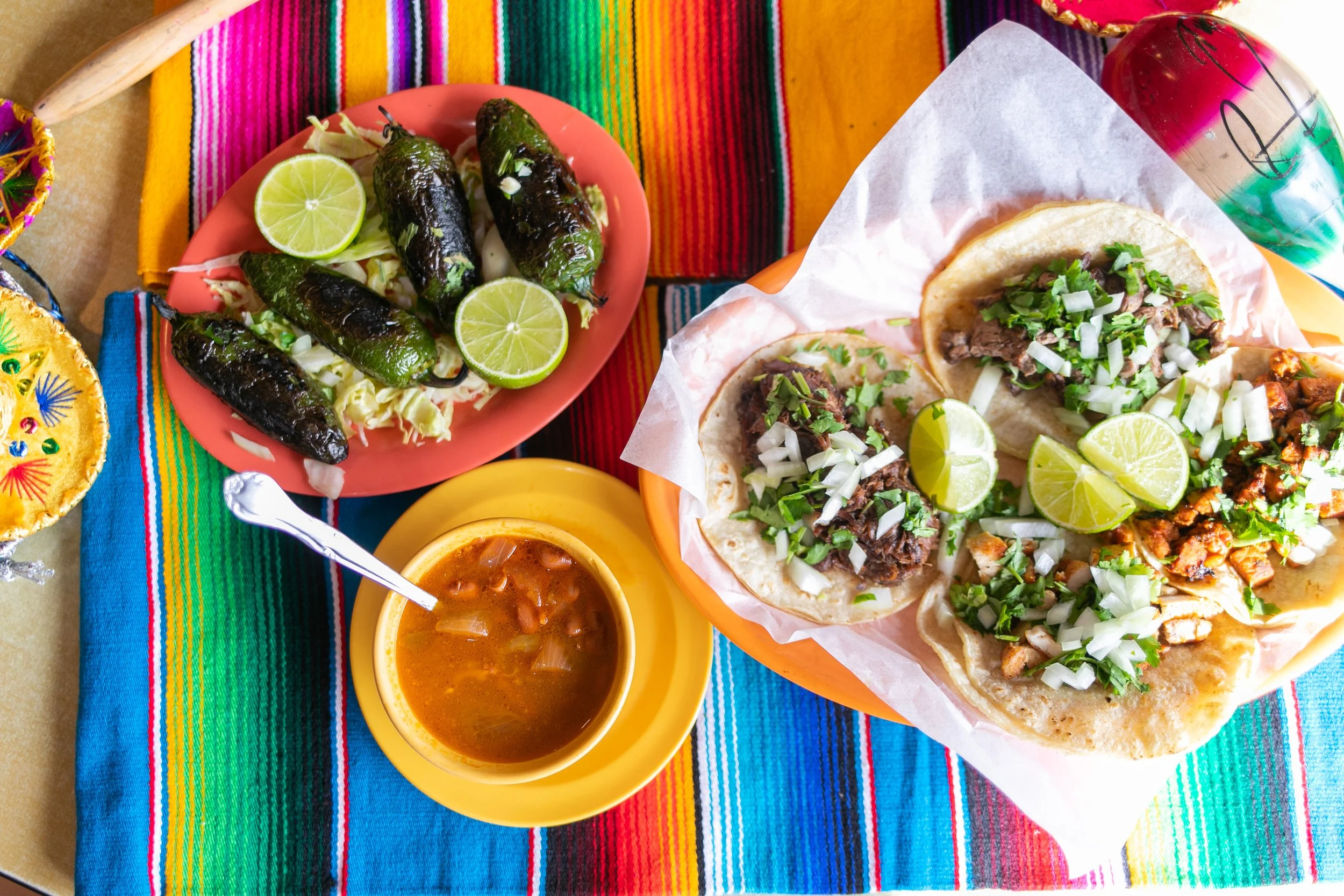 Rodeo Mexican Restaurant