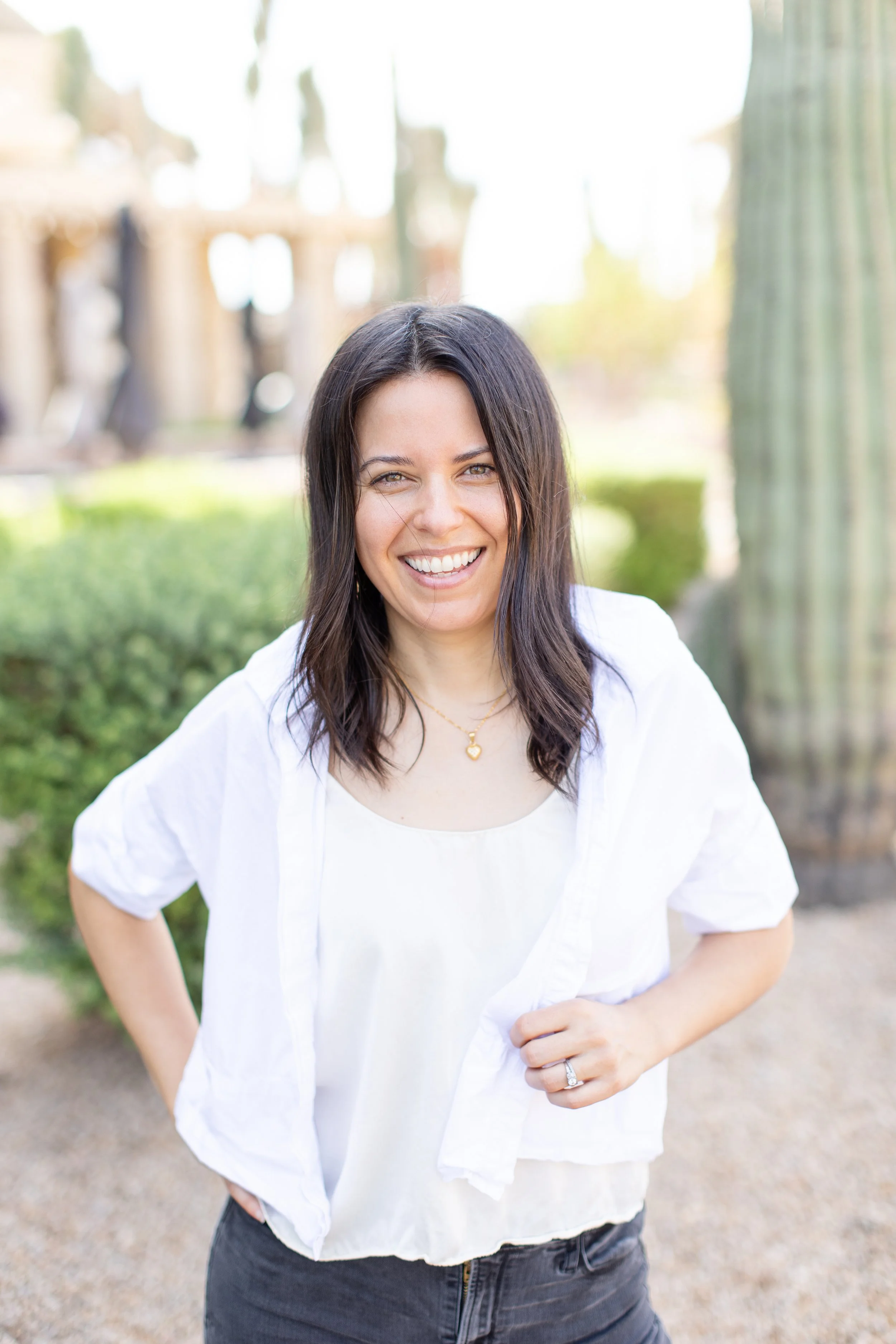 Our Attorneys are here for you — Heath Law PLLC.