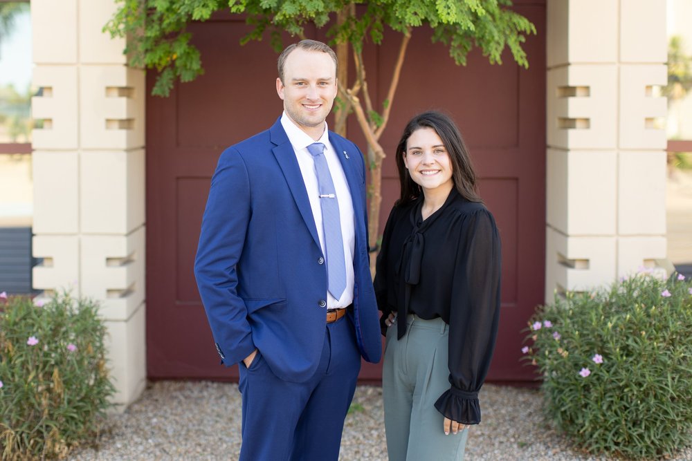 Our Attorneys are here for you — Heath Law PLLC.