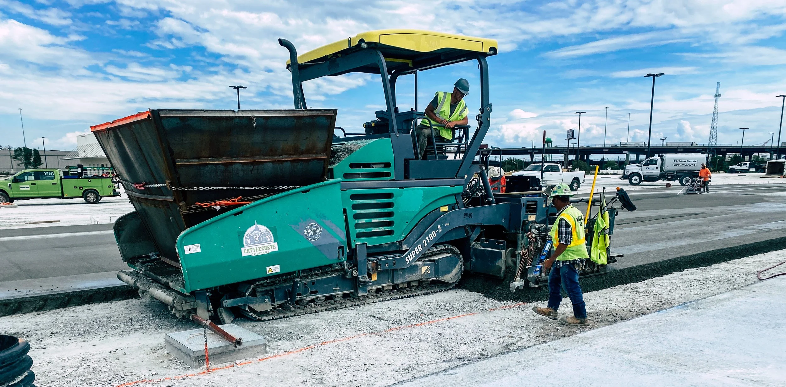 About Us — Ztlep Paving & CattleCrete