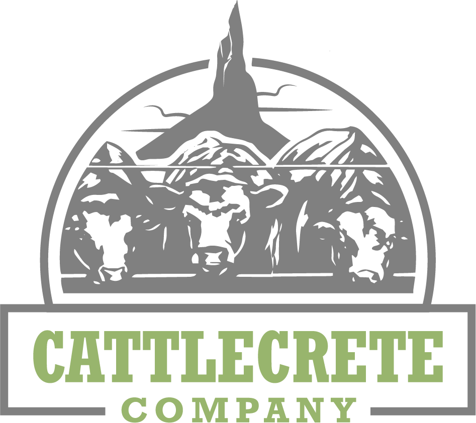 CattleCrete Home — Ztlep Paving & CattleCrete