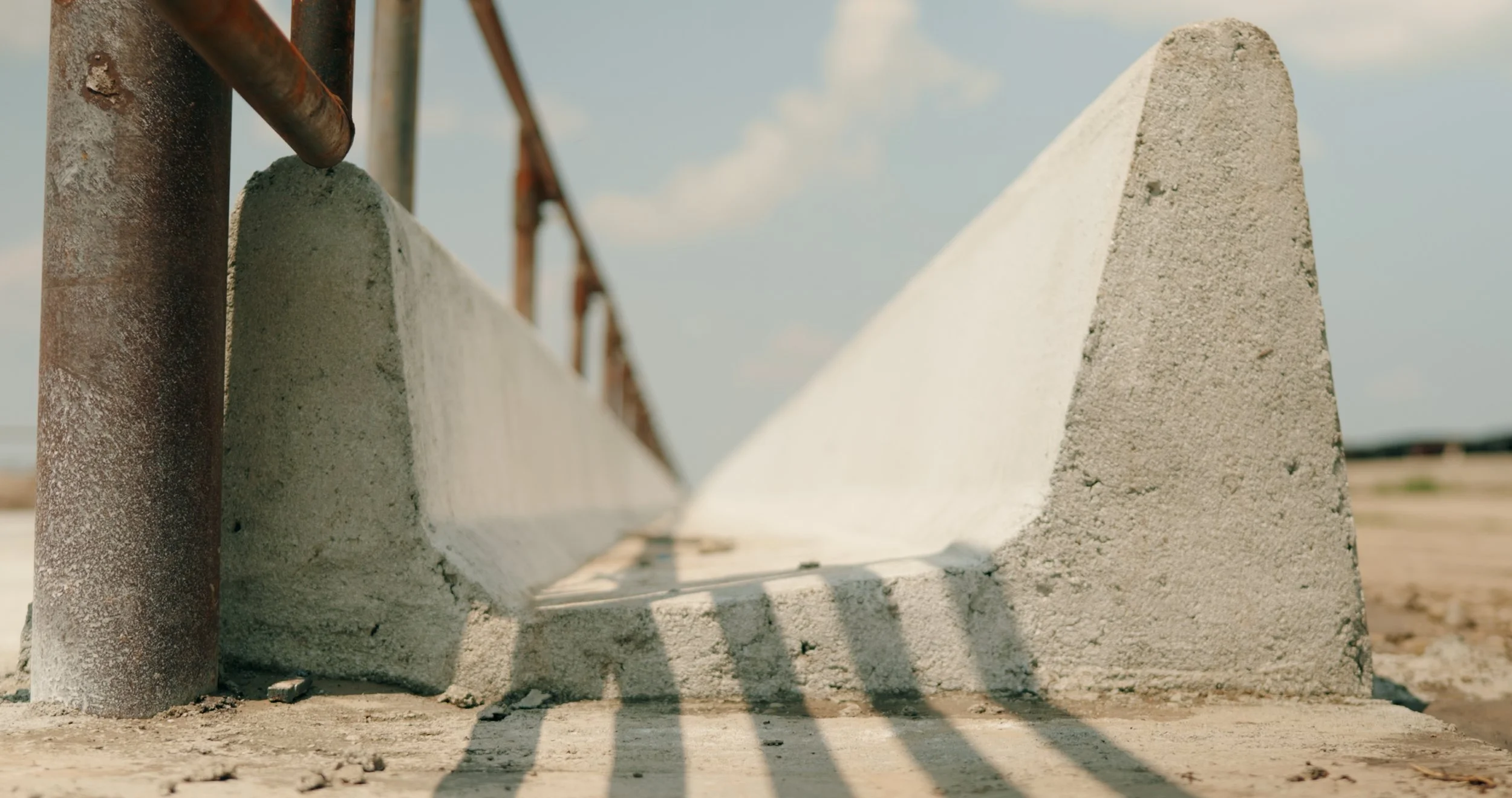 CattleCrete Home — Ztlep Paving & CattleCrete