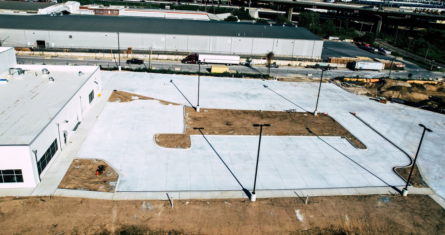 About Us — Ztlep Paving & CattleCrete