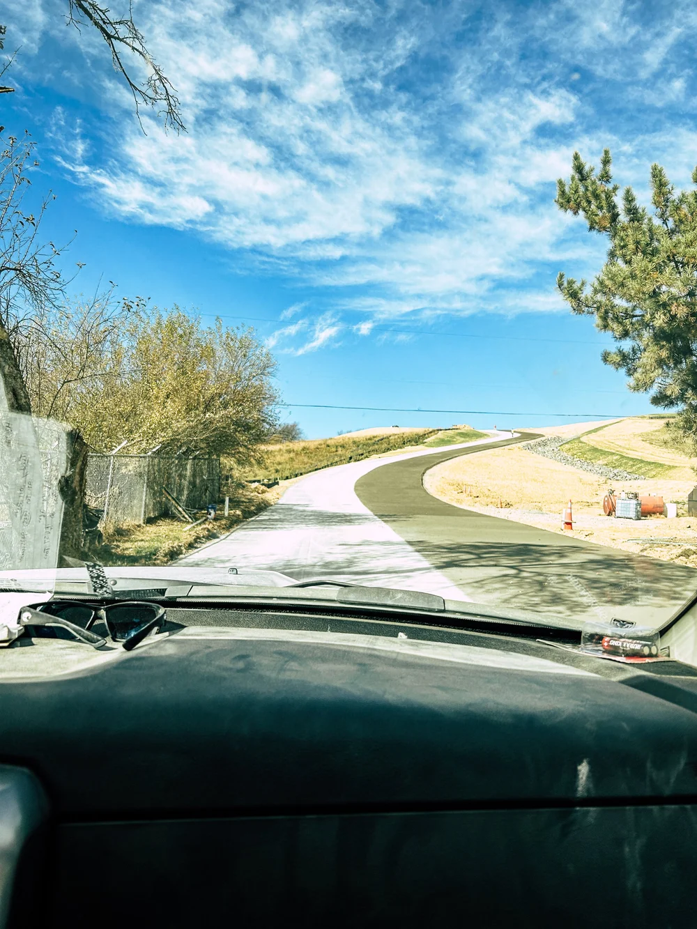 Ztlep Paving Home — Ztlep Paving & CattleCrete