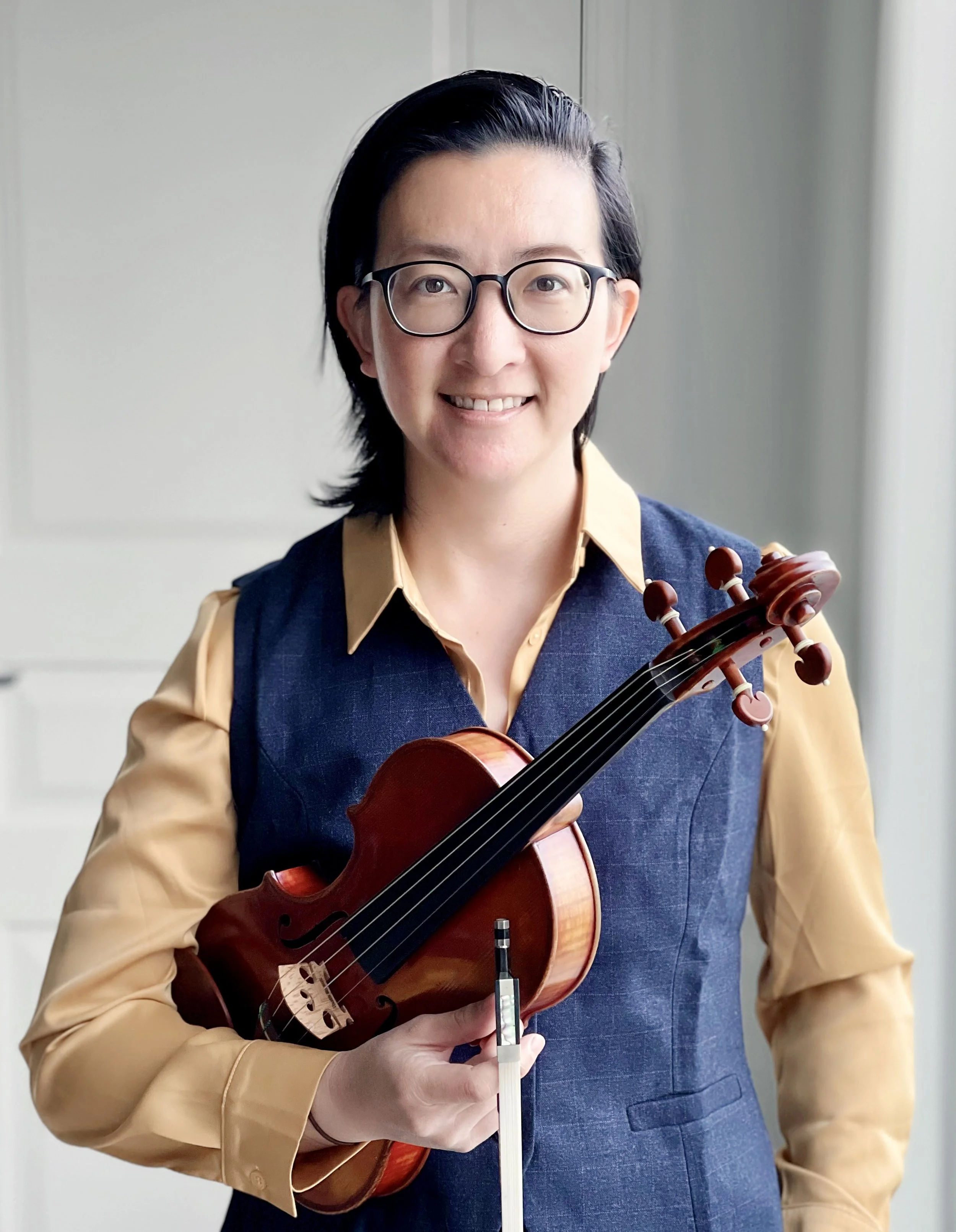 Blog 3 — Ellison String Studio