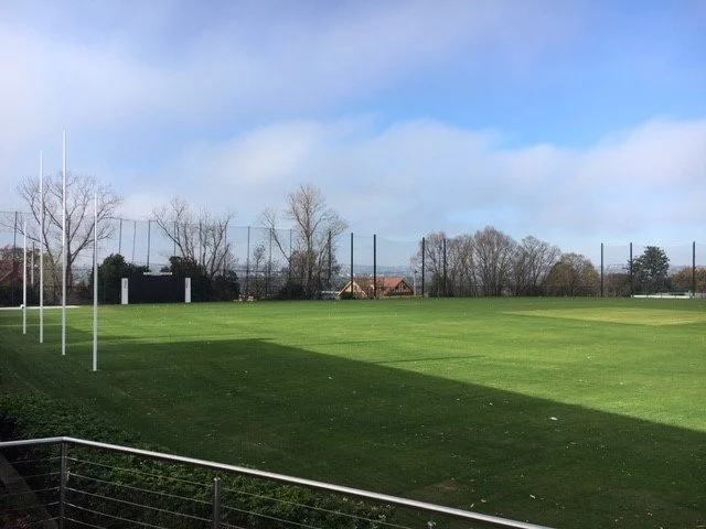 Projects — Evergreen Turf