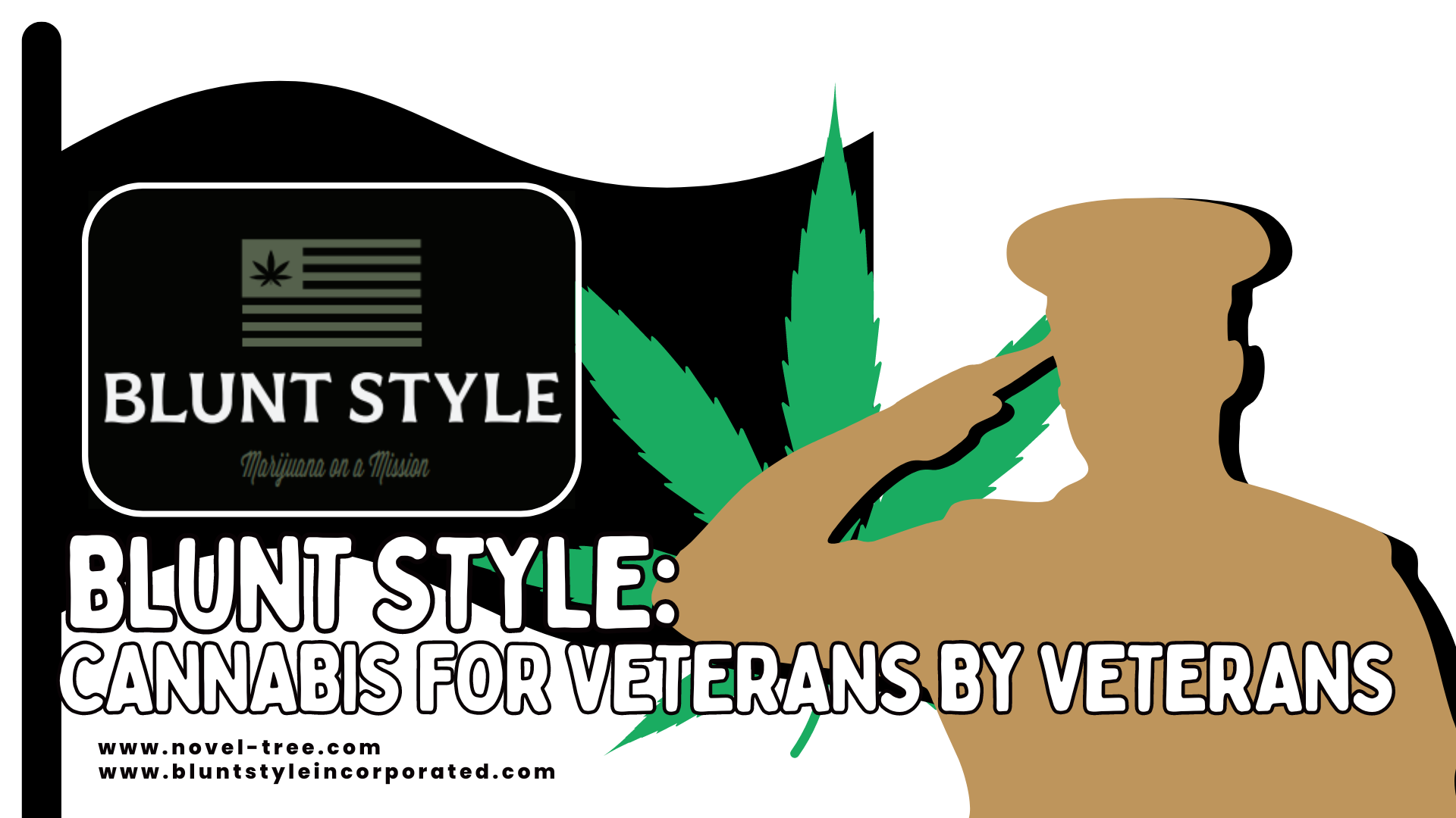 Blunt Style Incorporated: A Grower Overview — Novel Tree Cannabis
