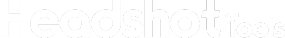Headshot Tools