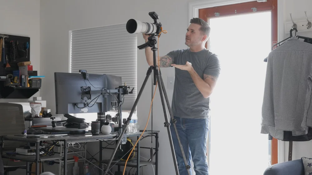 Get The Lighting and Posing Team and Event Headshots Course — Headshot ...