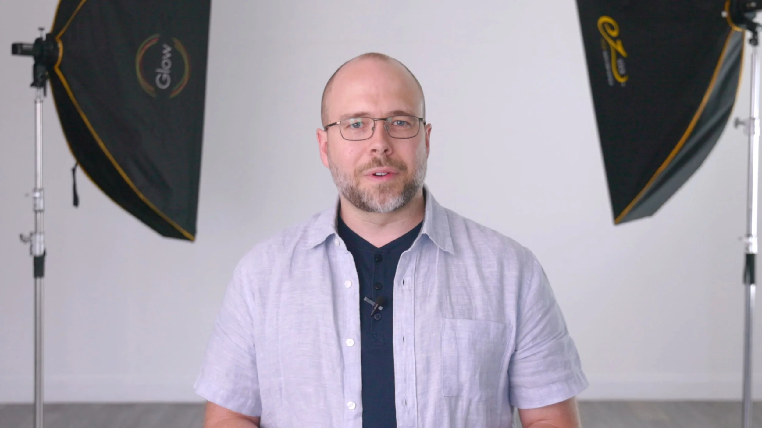 Get The Lighting and Posing Team and Event Headshots Course — Headshot ...