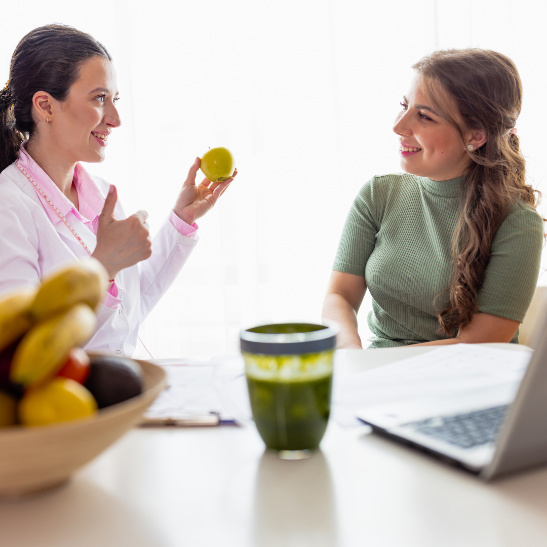 The food coaching method | Food For Life Institute