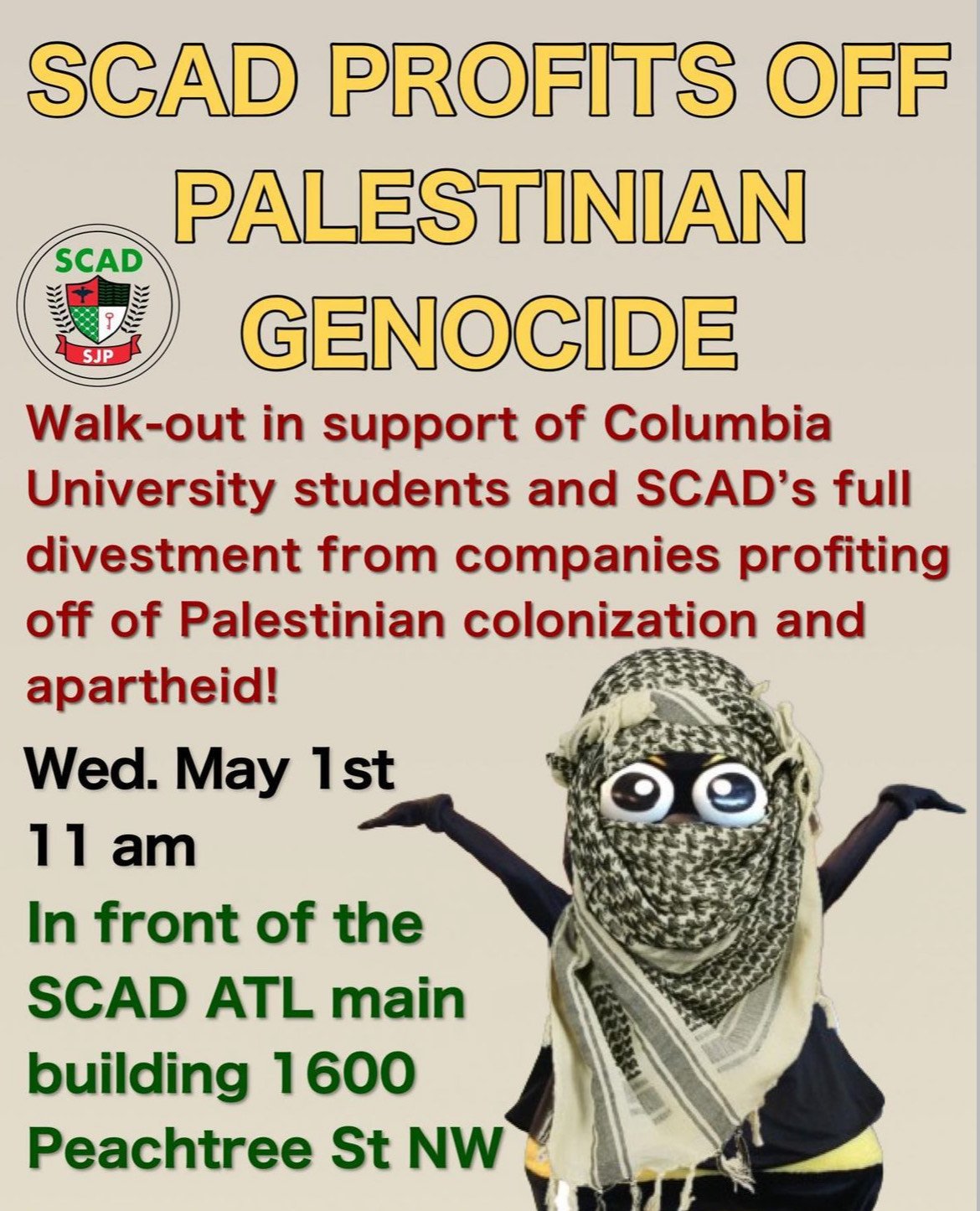 Events — Atlanta Liberation Center