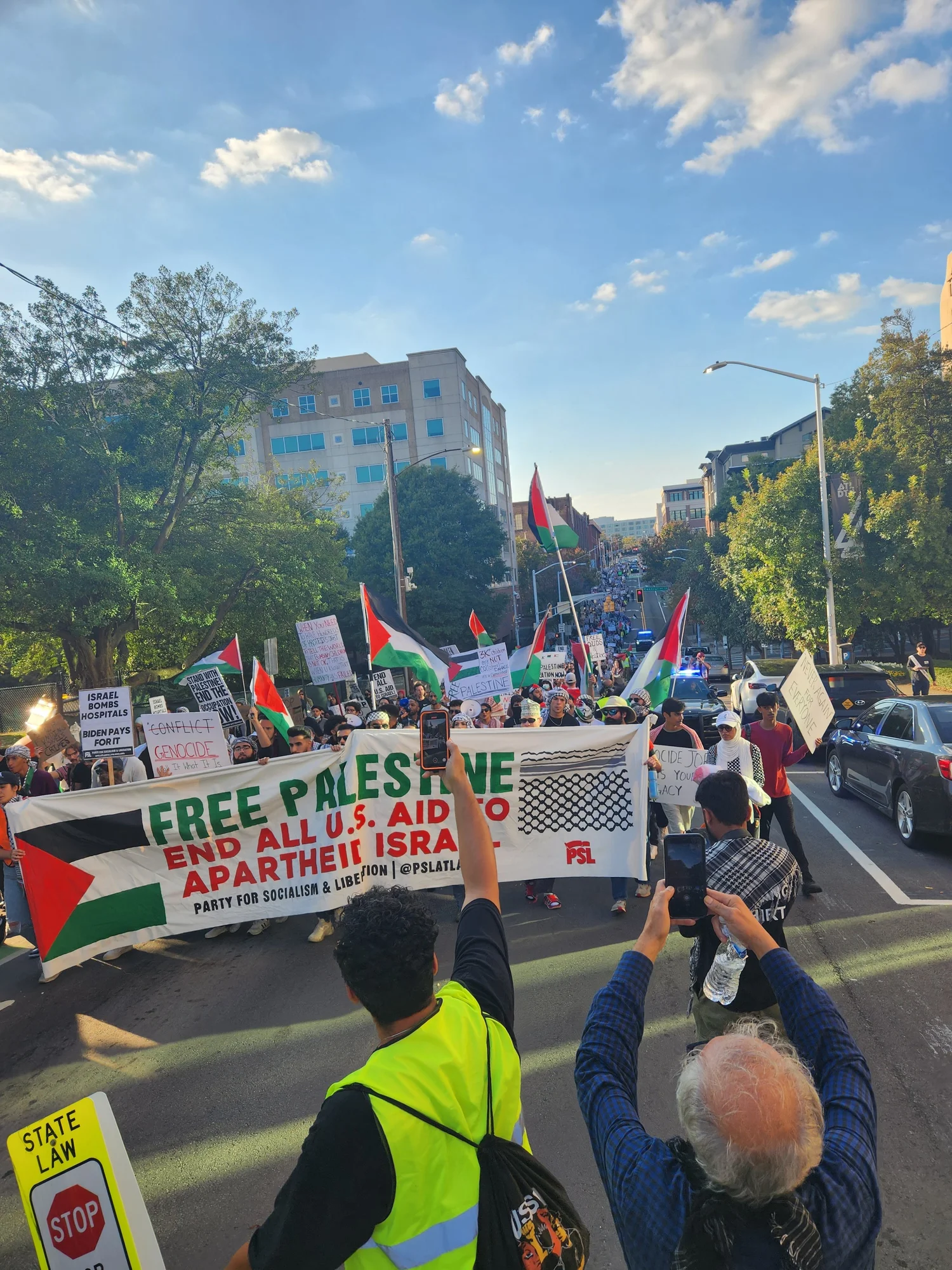 Atlanta Liberation Center