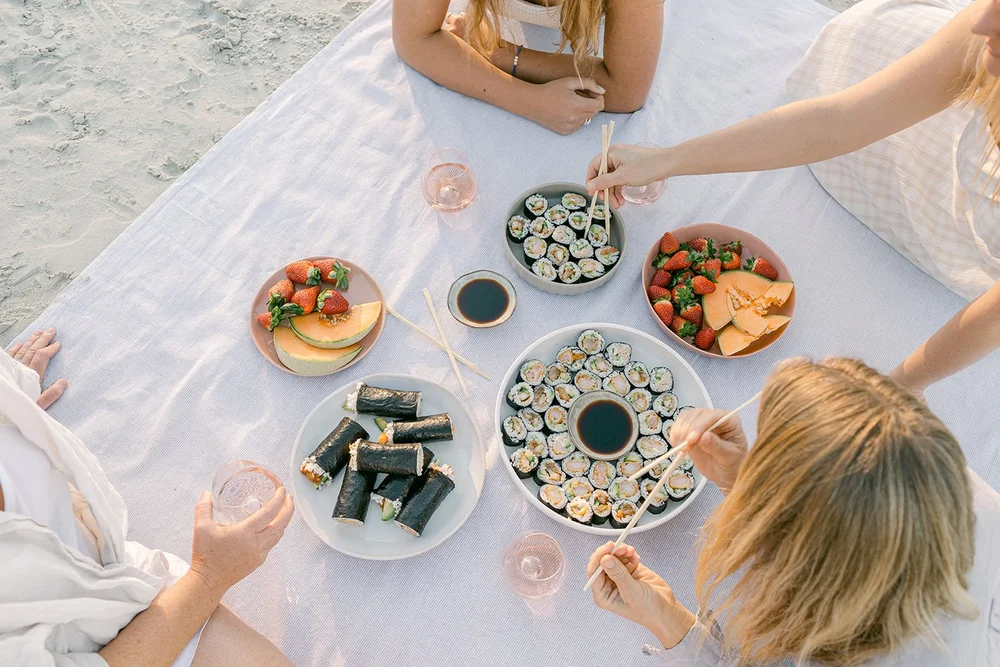 General 2 — LUMA LUMA