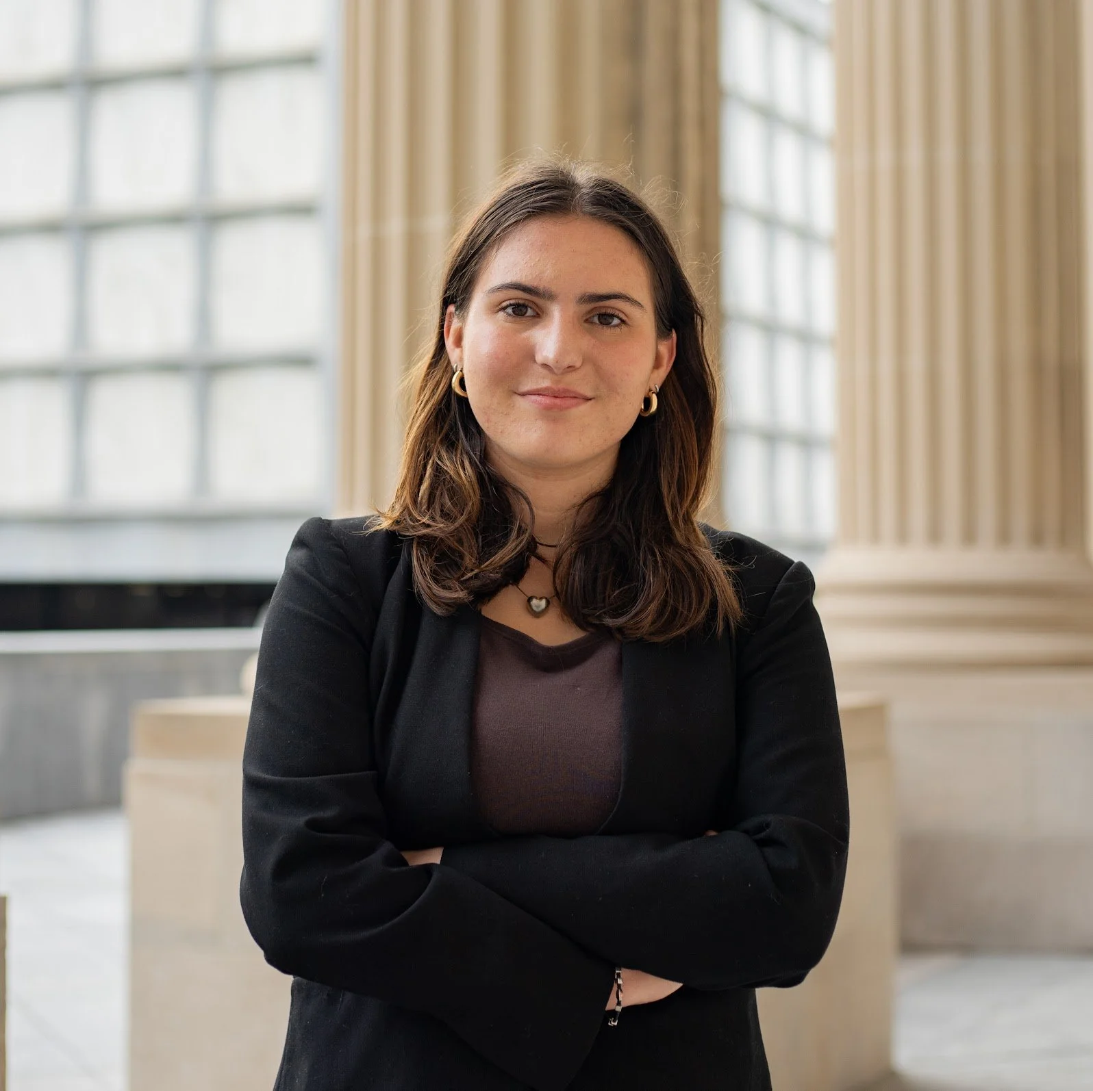 Team — Institute for Social and Economic Progress