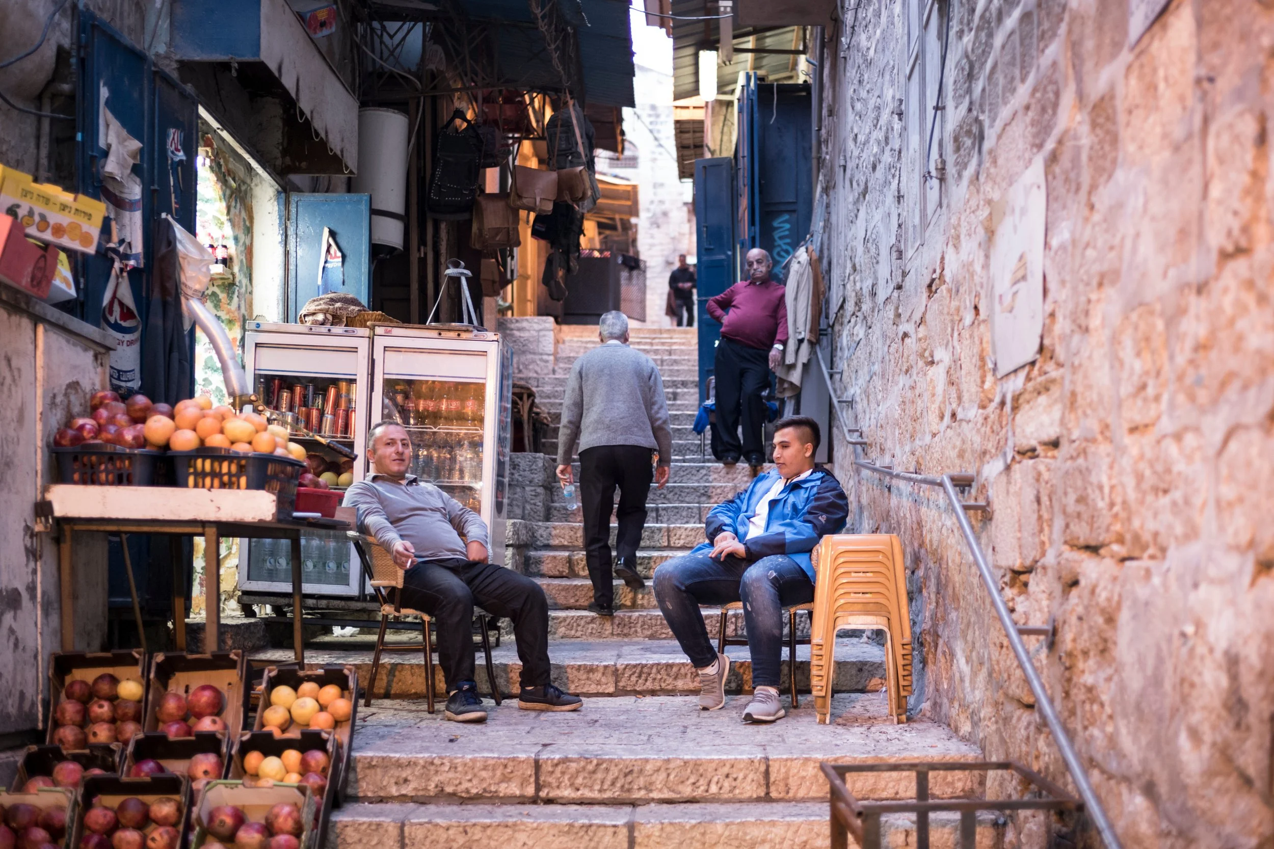 Institute for Social and Economic Progress