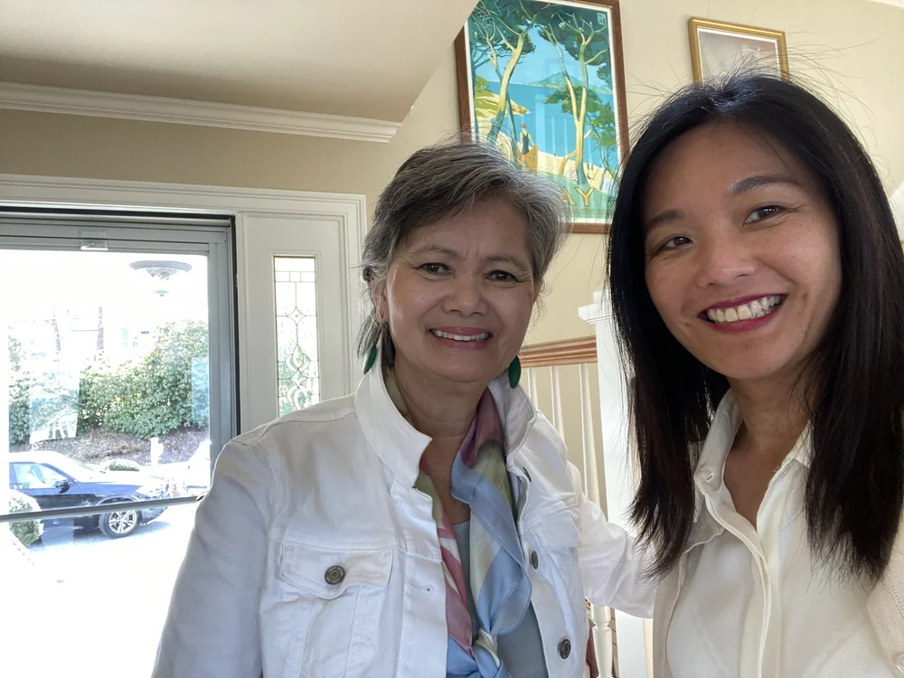 Our Work — Global Women Asia