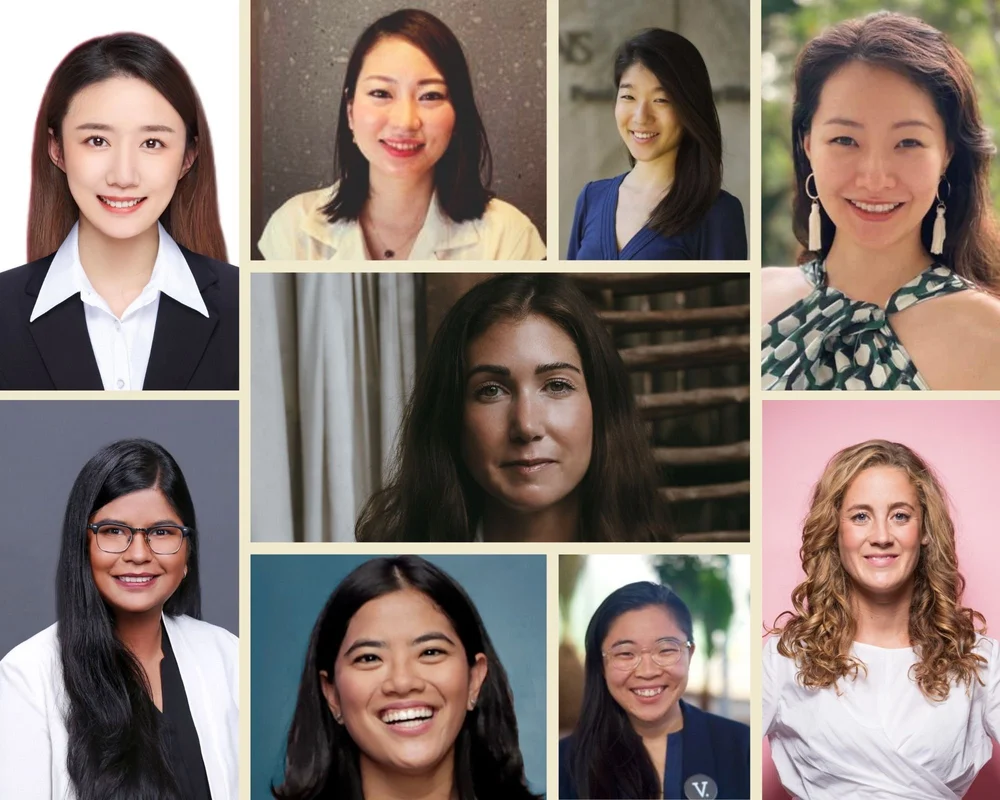 Our Work — Global Women Asia