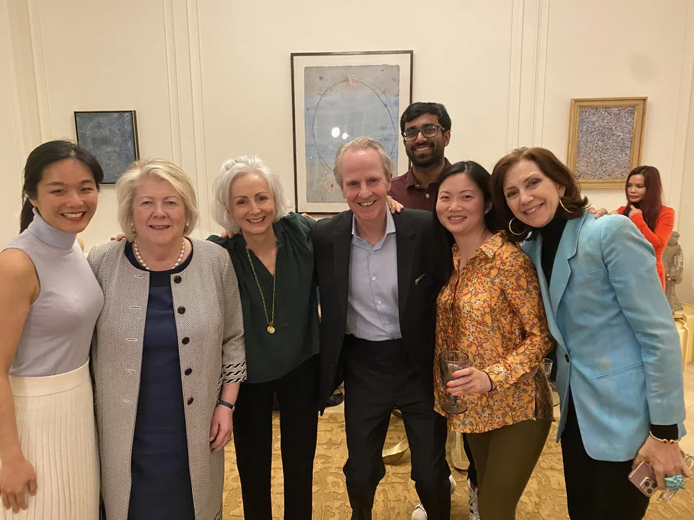 Our Work — Global Women Asia