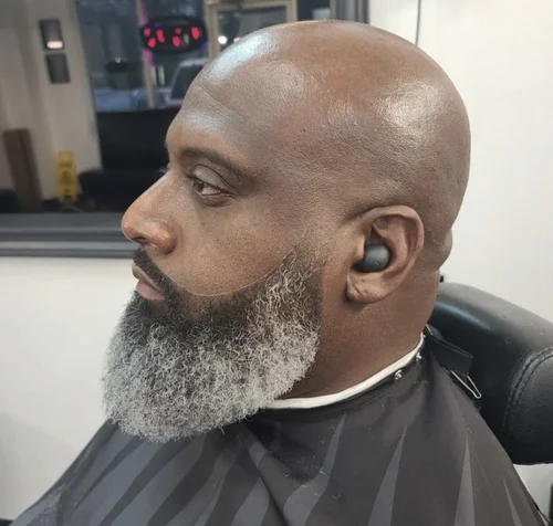 The Cut Barber Shop Atl