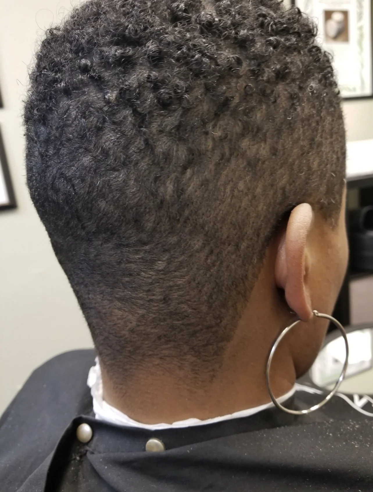 The CUT Barber Shop — Gallery