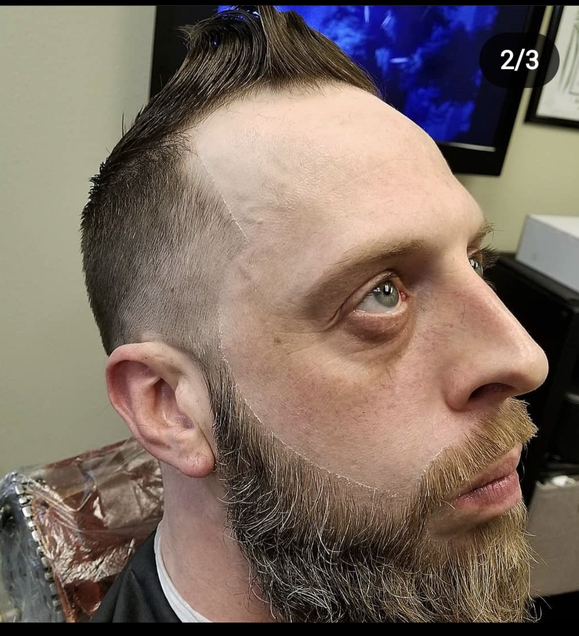 The CUT Barber Shop — Gallery