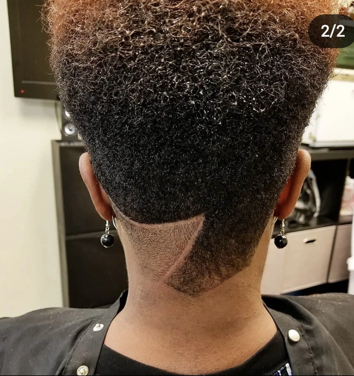 The CUT Barber Shop — Gallery