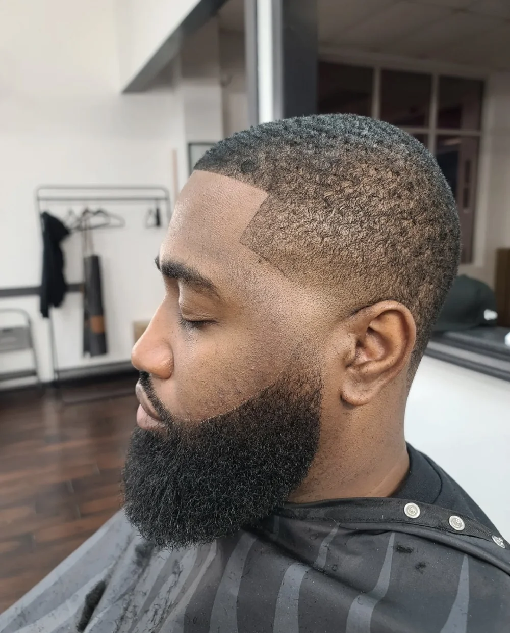 The CUT Barber Shop — Gallery