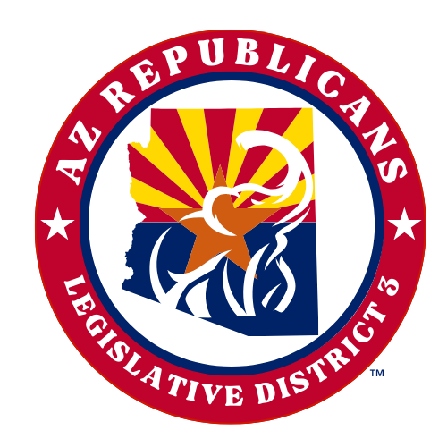 REPUBLICAN LEGISLATIVE DISTRICT 3