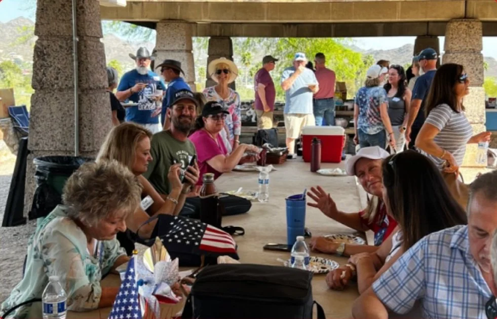 Get Involved — REPUBLICAN LEGISLATIVE DISTRICT 3