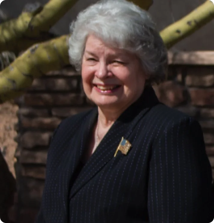 Leadership — REPUBLICAN LEGISLATIVE DISTRICT 3
