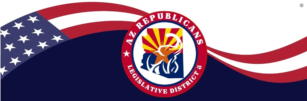 REPUBLICAN LEGISLATIVE DISTRICT 3