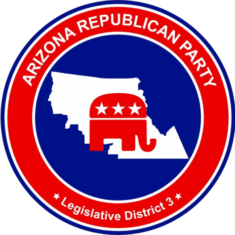 REPUBLICAN LEGISLATIVE DISTRICT 3