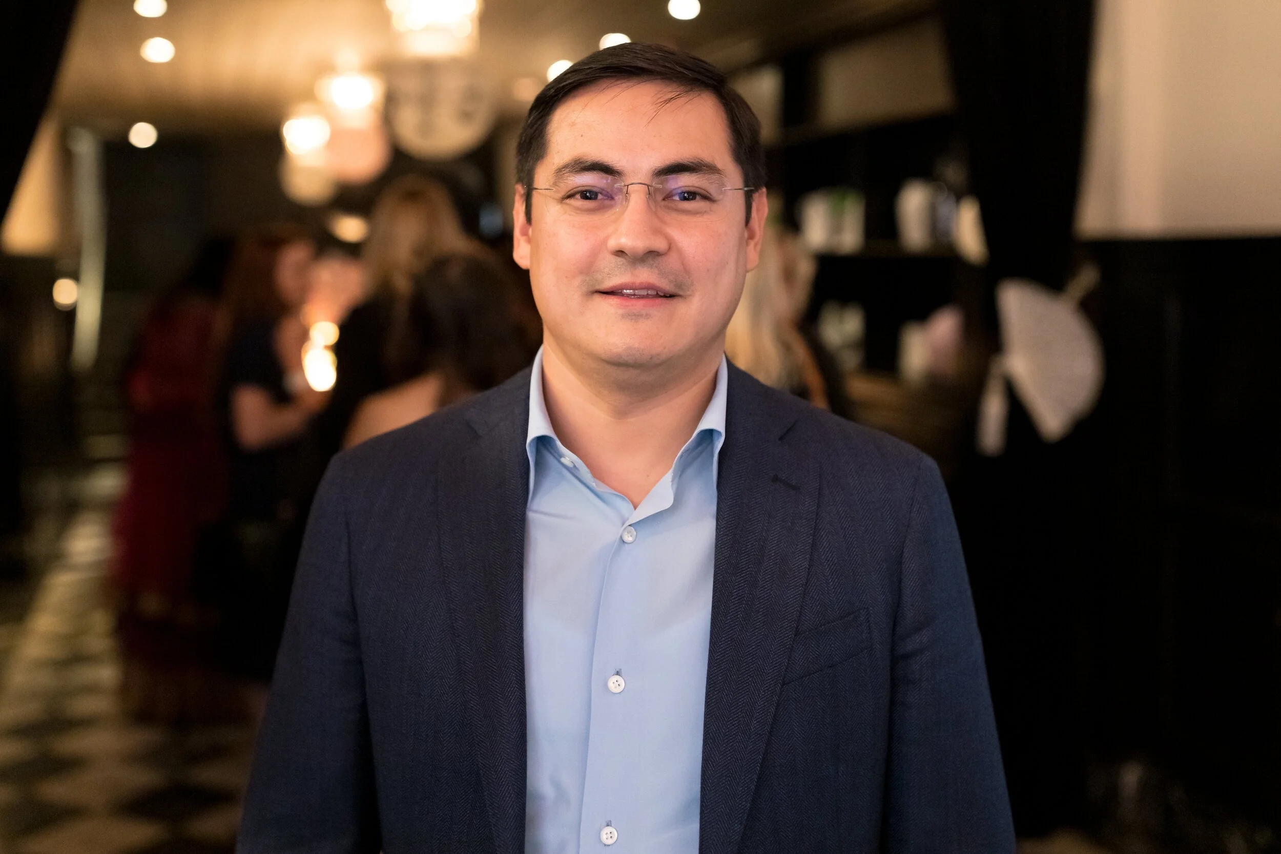 Our Team — Asian World Film Festival