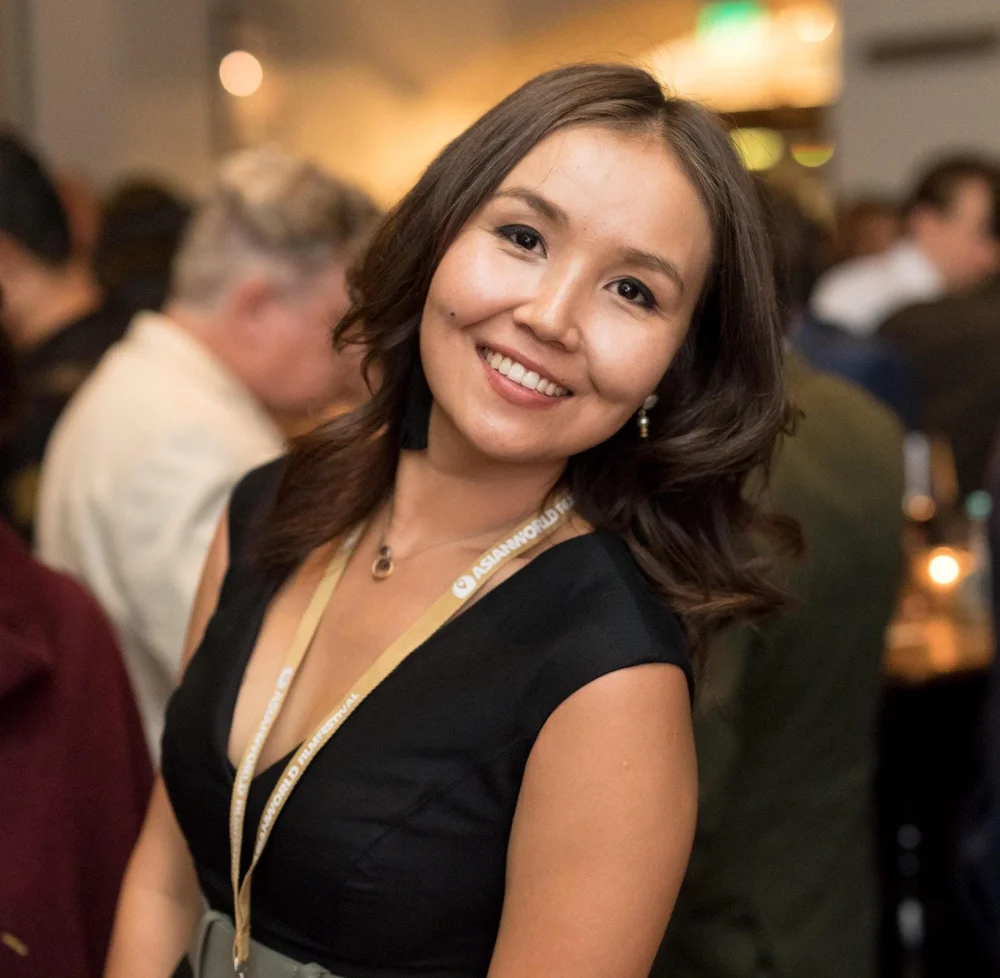 Our Team — Asian World Film Festival