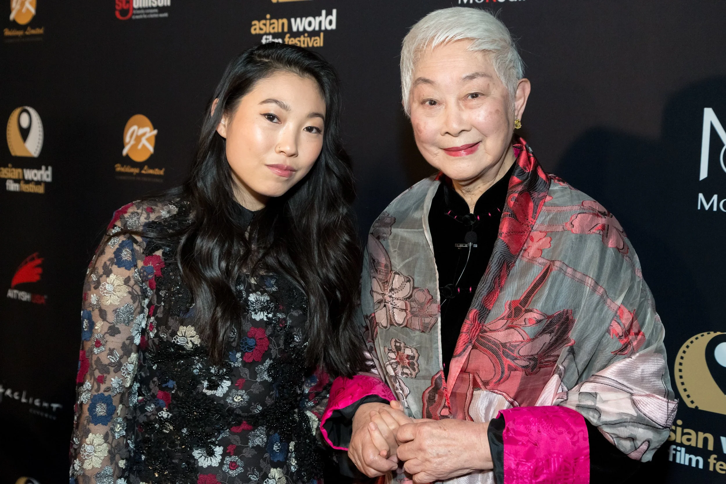 Archive — Asian World Film Festival