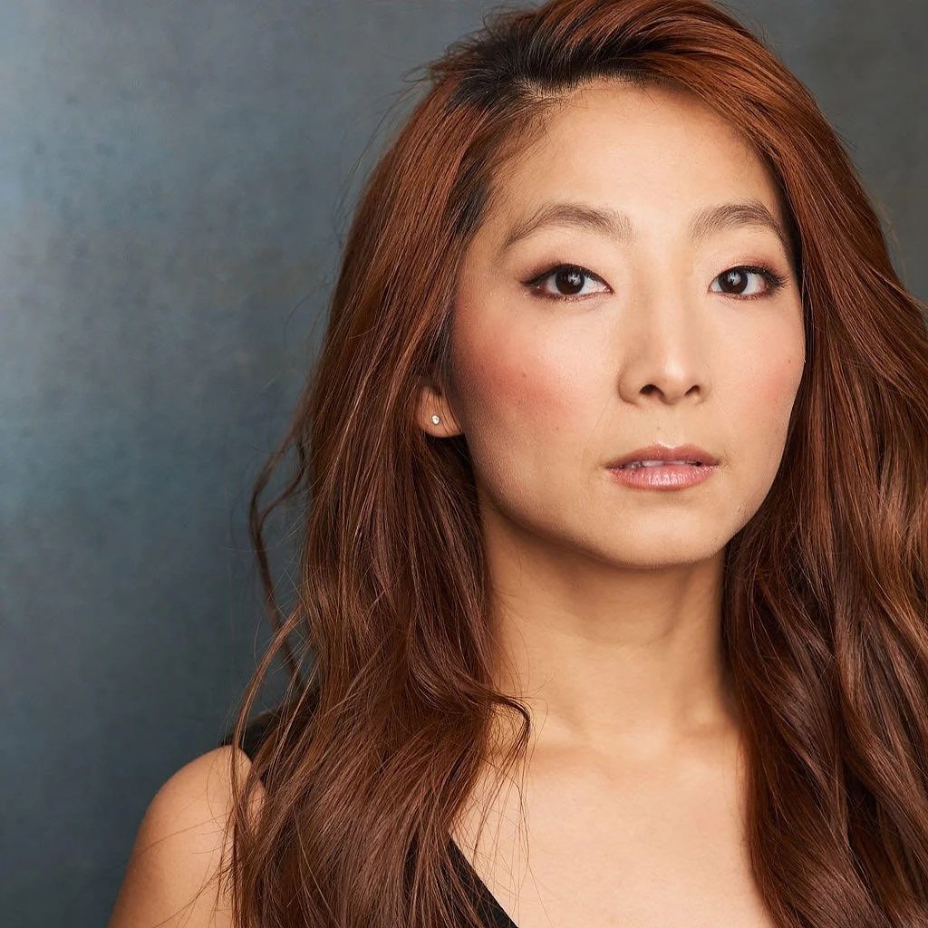 Michelle Sun — Asian World Film Festival